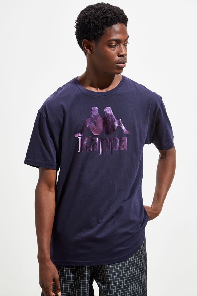 Kappa Authentic Essential Tee | Urban Outfitters