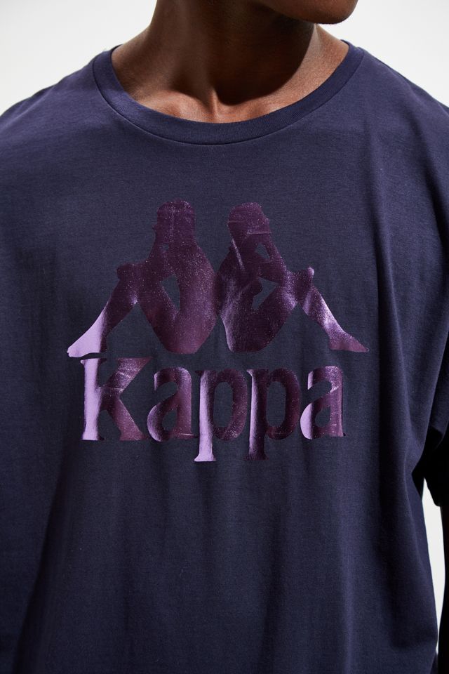Kappa Authentic Essential Tee | Urban Outfitters