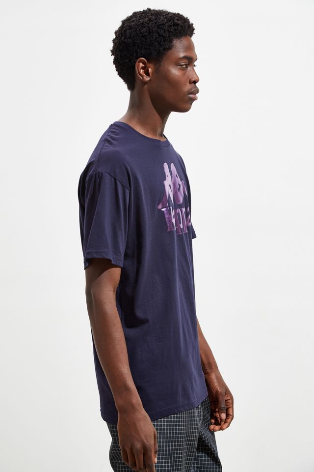 Kappa Authentic Essential Tee | Urban Outfitters