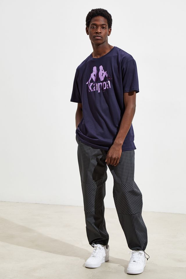 Kappa Authentic Essential Tee | Urban Outfitters