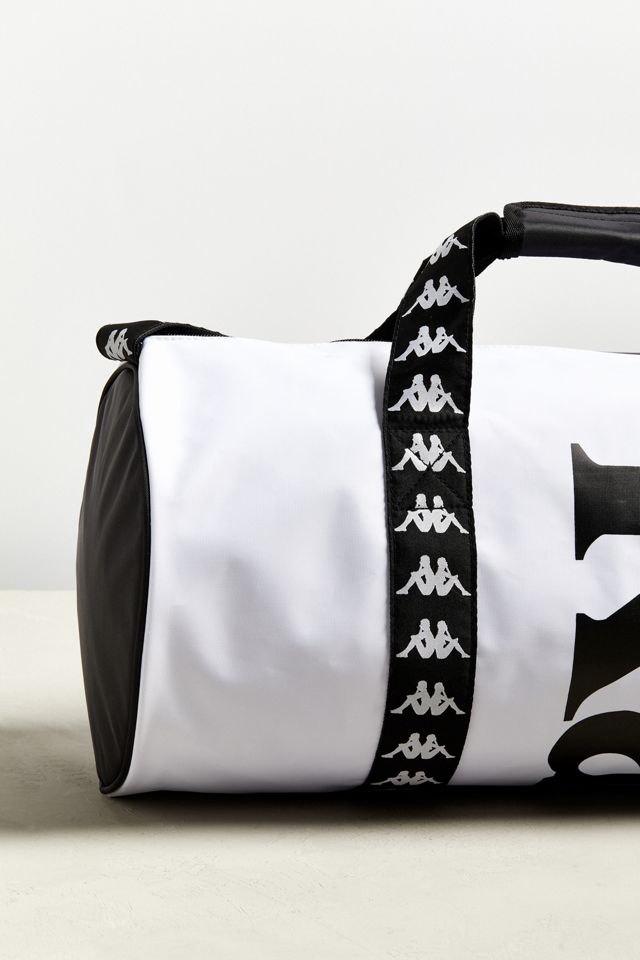 Kappa Banda Baltic Duffle Bag | Urban Outfitters
