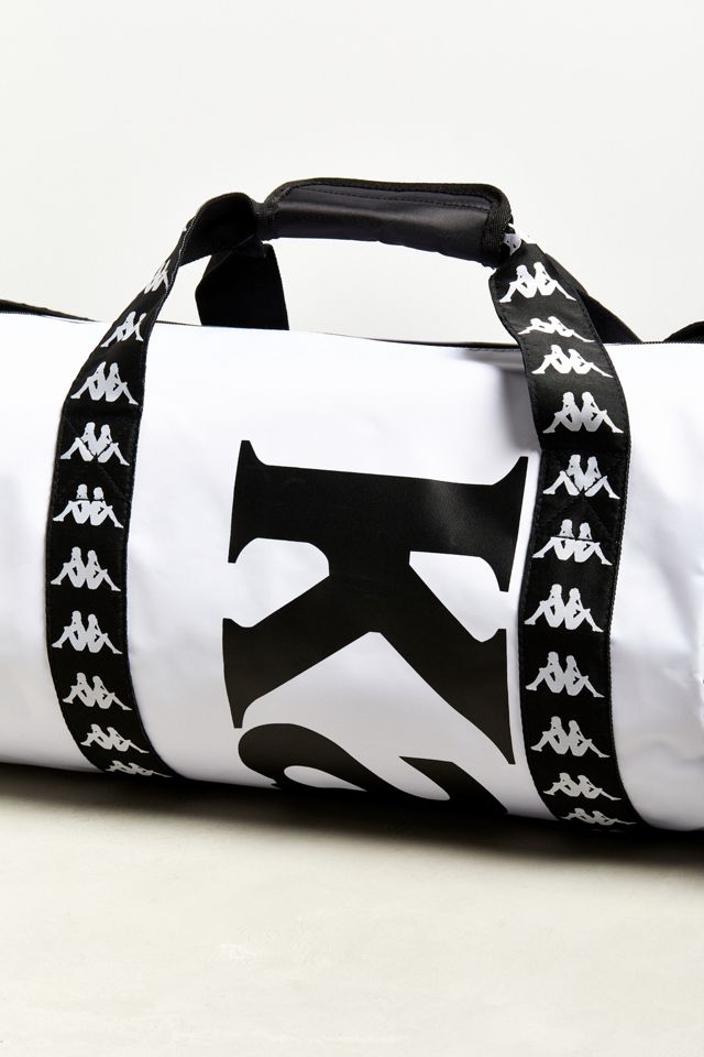 Kappa Banda Baltic Duffle Bag | Urban Outfitters