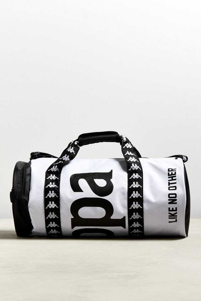 Kappa Banda Baltic Duffle Bag | Urban Outfitters