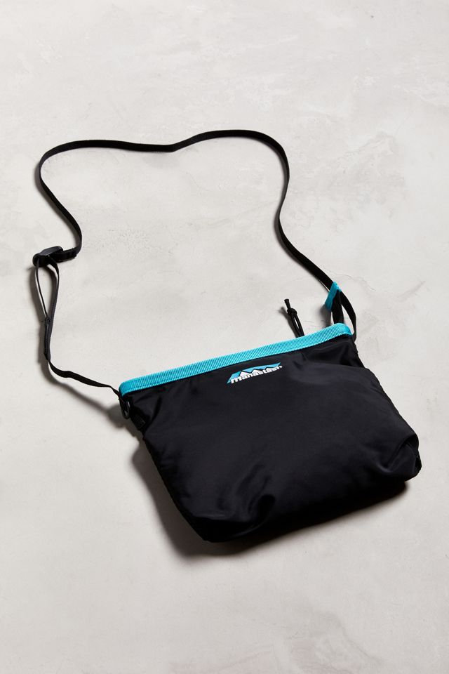 Manastash Mini Messenger Bag | Urban Outfitters
