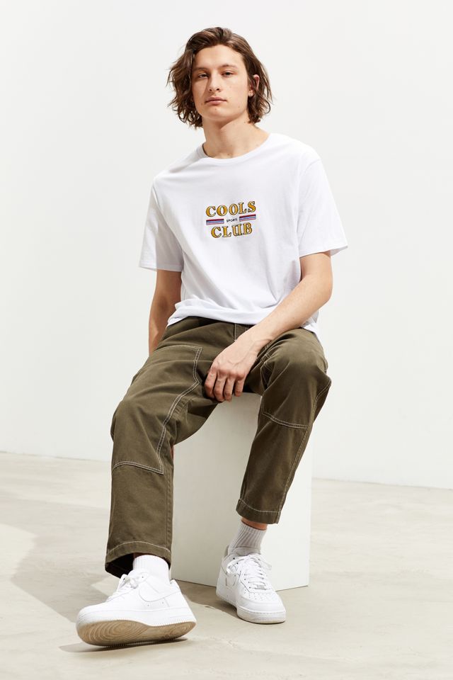 Barney Cools Club Tee | Urban Outfitters Canada