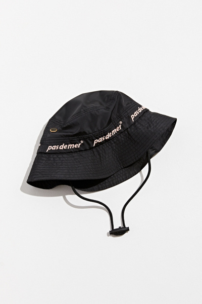 Pas de Mer Suburb Bucket Hat | Urban Outfitters
