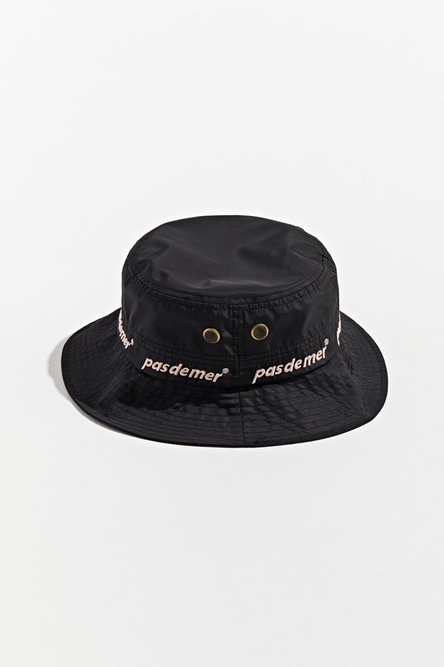 Pas de Mer Suburb Bucket Hat | Urban Outfitters