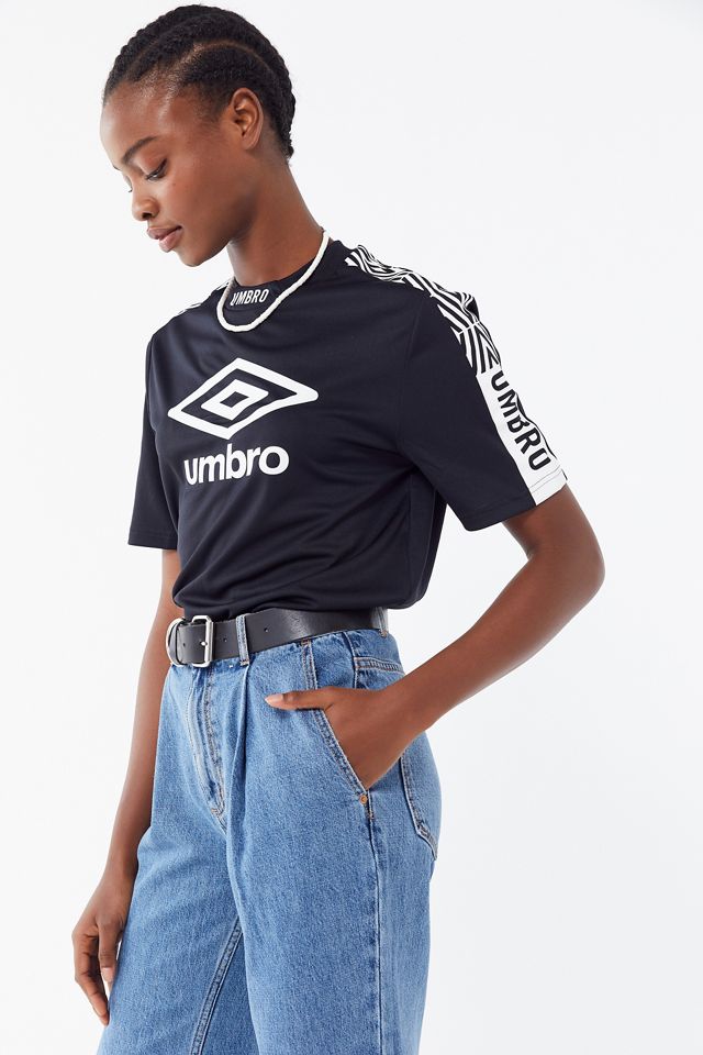 Umbro Trainer Tee | Urban Outfitters