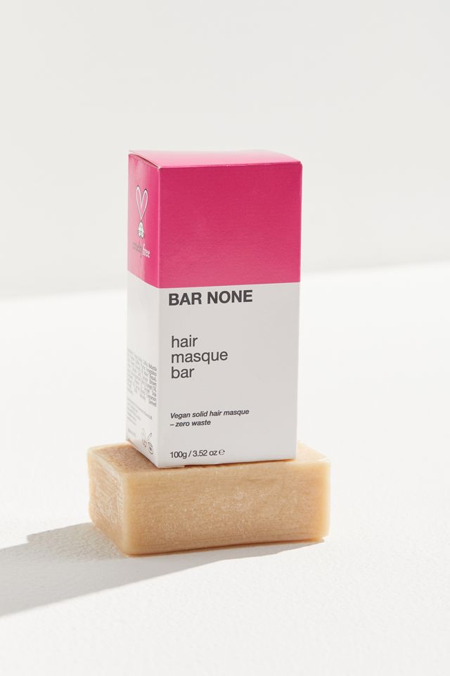 Bar None Hair Masque Bar | Urban Outfitters