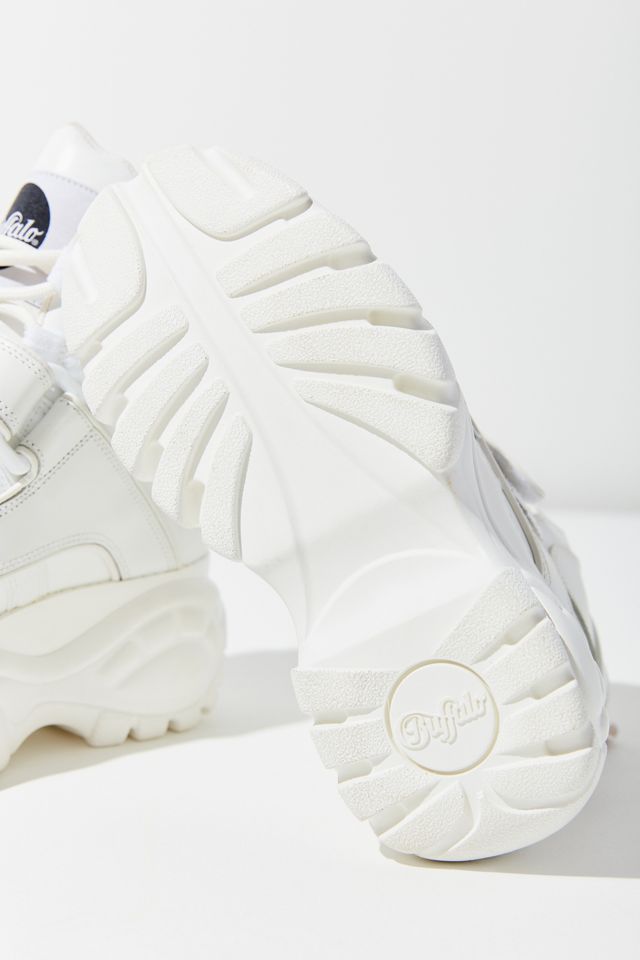 Buffalo Classic High Leather Sneaker | Urban Outfitters