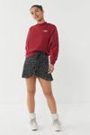 FILA Mock-Neck Pullover Sweatshirt | Urban Outfitters