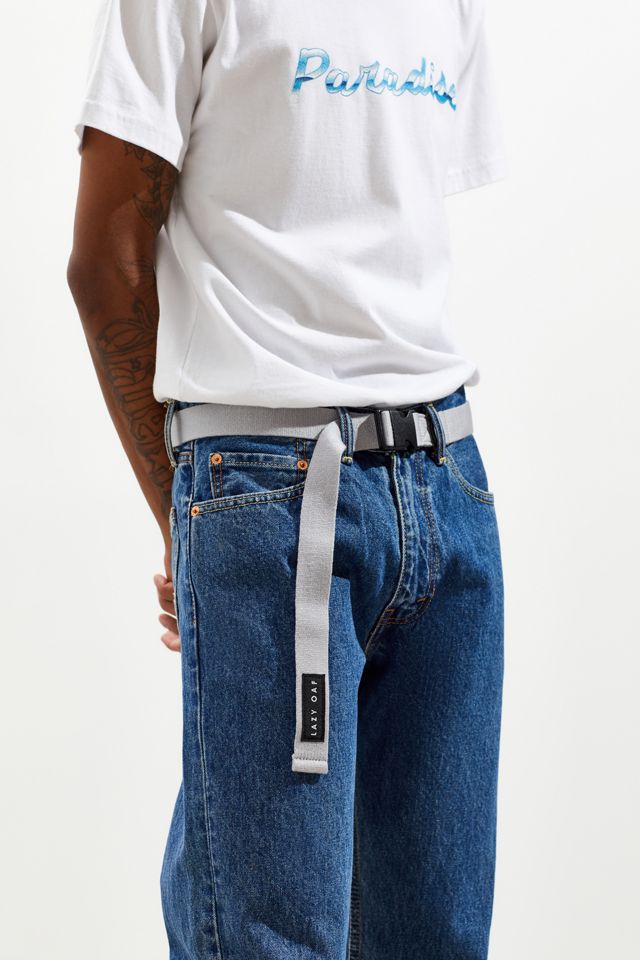 Lazy Oaf Clippy Belt | Urban Outfitters