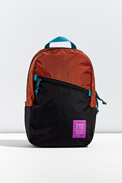 Topo Designs Light Pack Backpack | Urban Outfitters