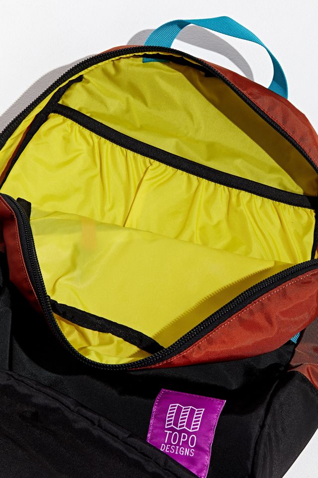 Topo Designs Light Pack Backpack | Urban Outfitters