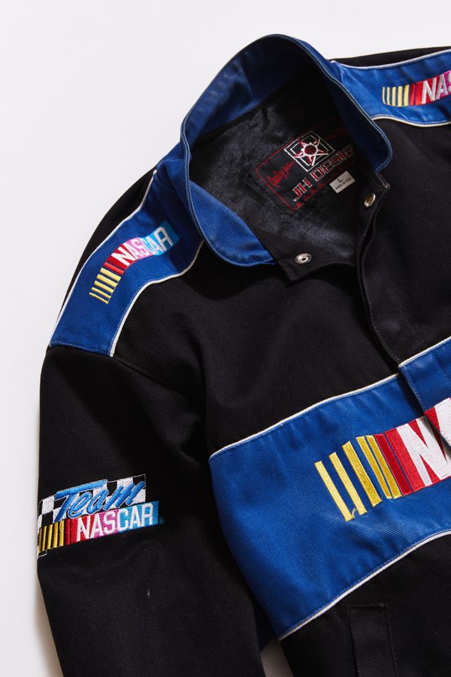 Vintage NASCAR Racing Jacket | Urban Outfitters Canada