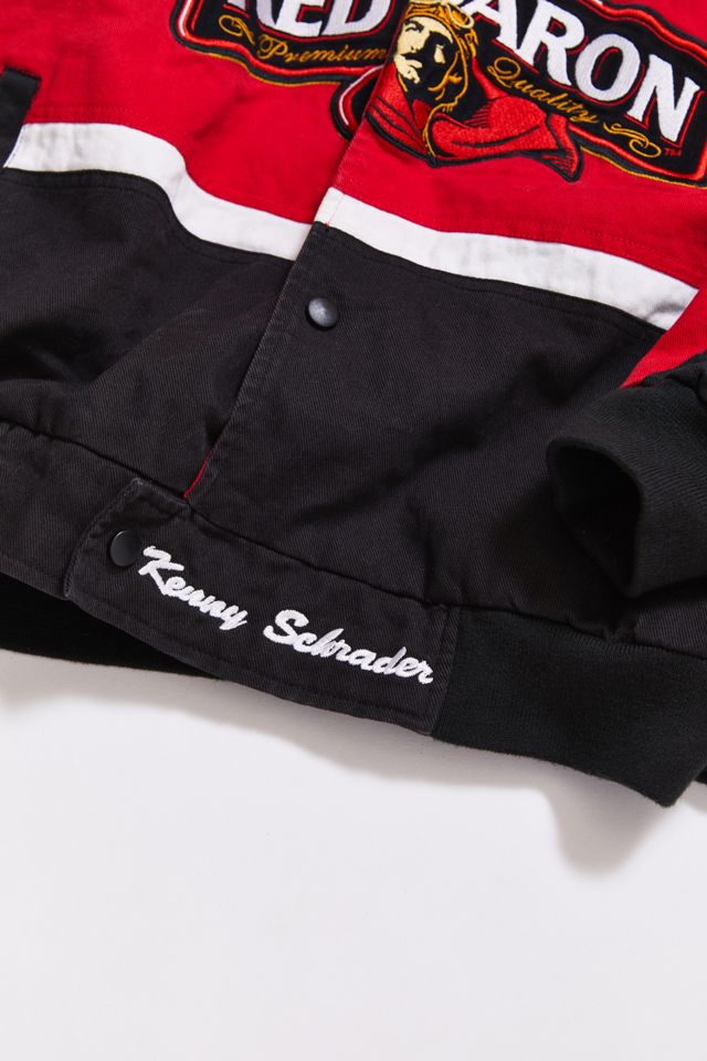 Vintage Red Baron Racing Jacket | Urban Outfitters