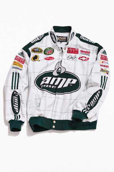 Vintage Amp Racing Jacket | Urban Outfitters