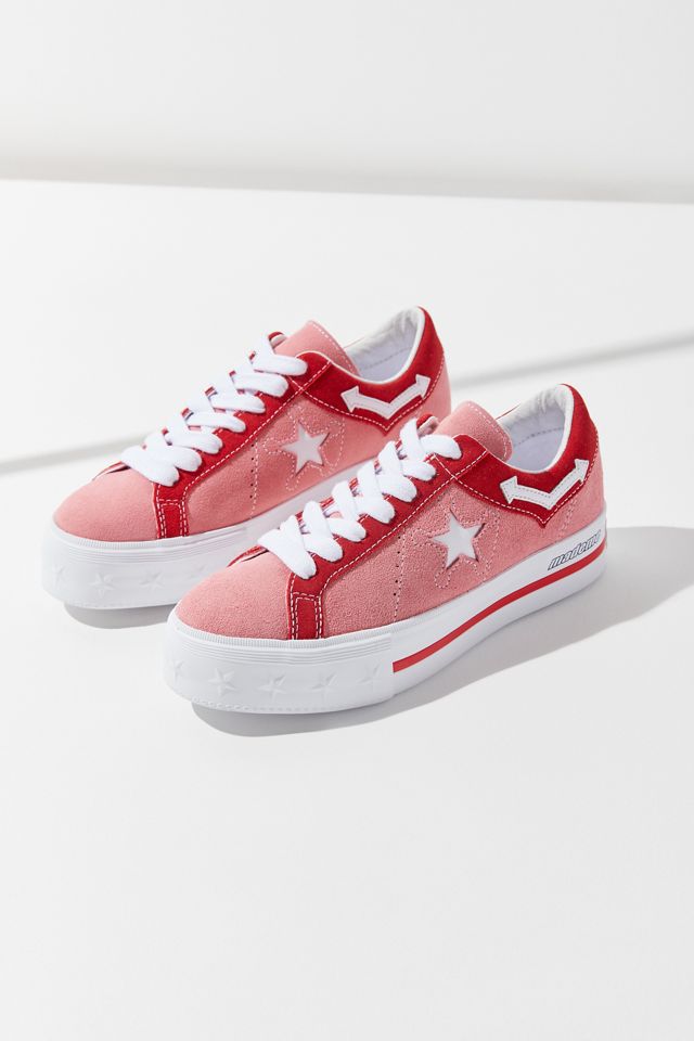 Converse X MadeMe One Star Sneaker | Urban Outfitters