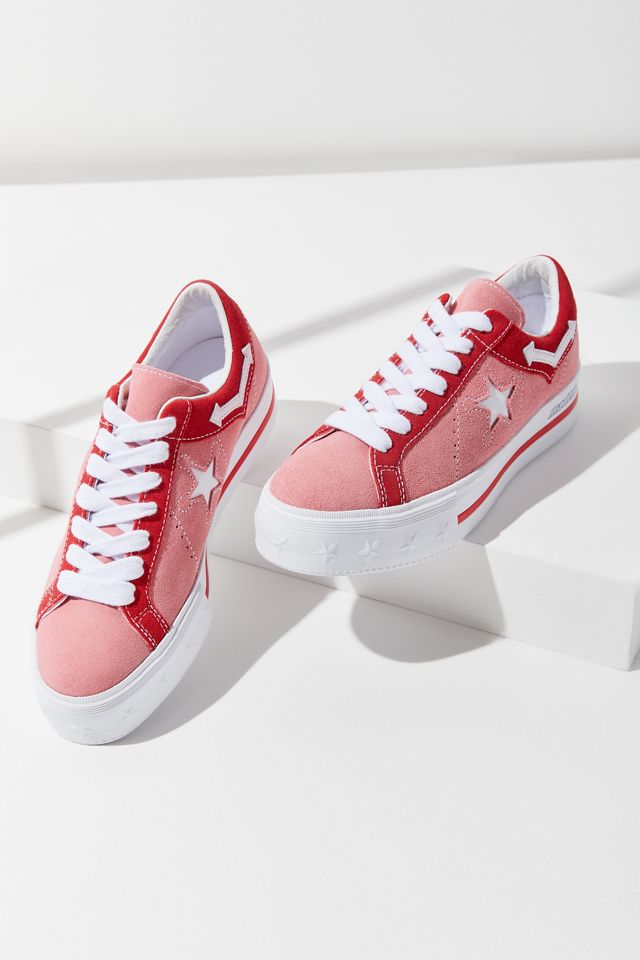 Converse X MadeMe One Star Sneaker | Urban Outfitters