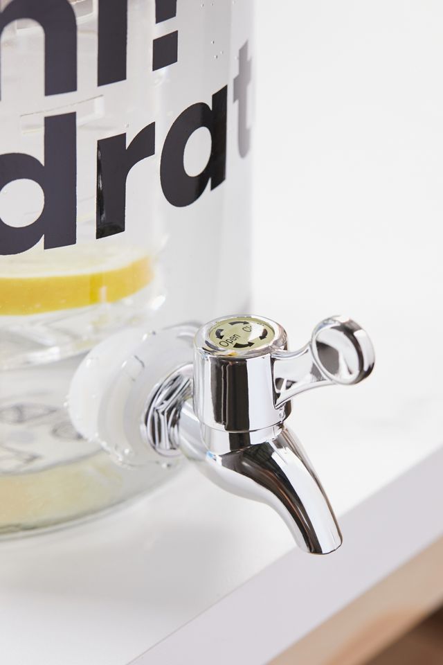 Infusing Water Dispenser | Urban Outfitters