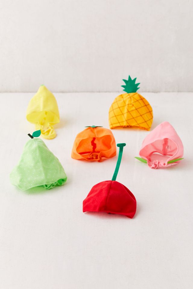 Fruit Cat Cap | Urban Outfitters