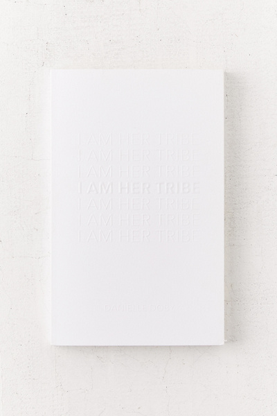 I Am Her Tribe By Danielle Doby | Urban Outfitters