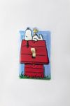 Snoopy Light Switch Cover | Urban Outfitters