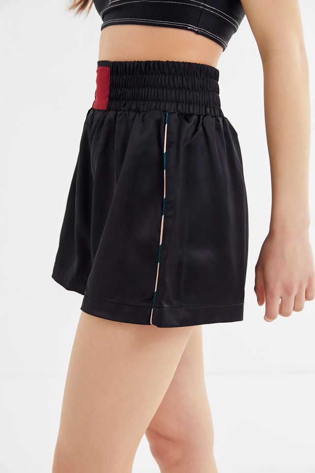 UO Nya Boxing Short | Urban Outfitters
