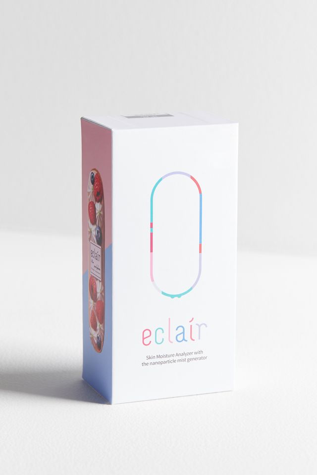 eclair Skin Moisture Analyzer Smart Tool | Urban Outfitters