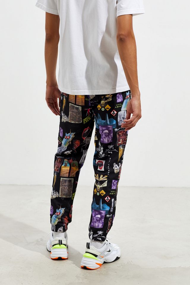 Le Fix Bad Choke Track Pant | Urban Outfitters Canada