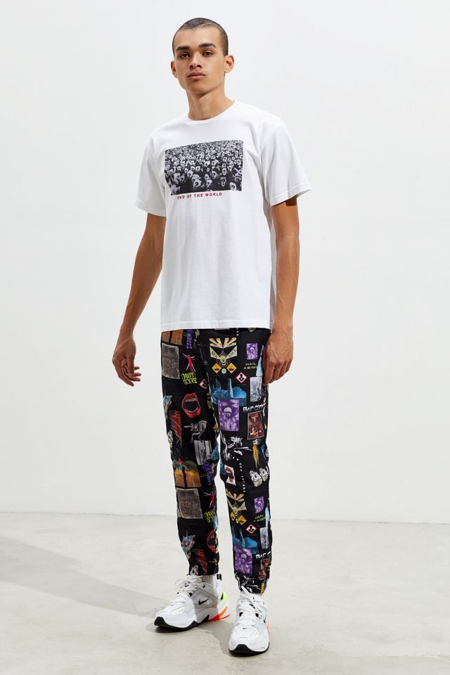 Le Fix Bad Choke Track Pant | Urban Outfitters Canada