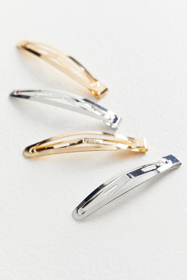 Slim Flip Clip Set | Urban Outfitters