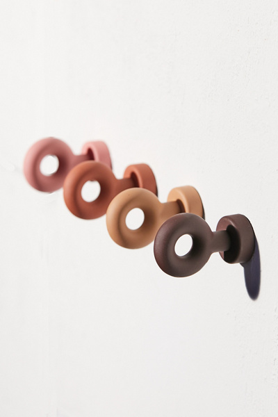 Loop Magnet - Set Of 4 | Urban Outfitters Canada