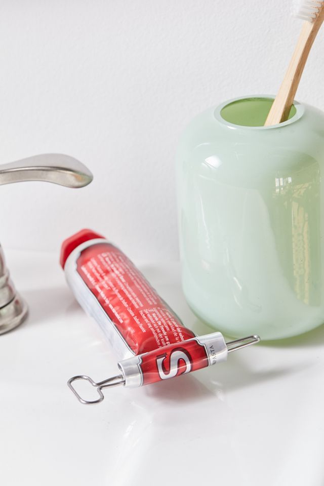 Metal Toothpaste Squeezer | Urban Outfitters