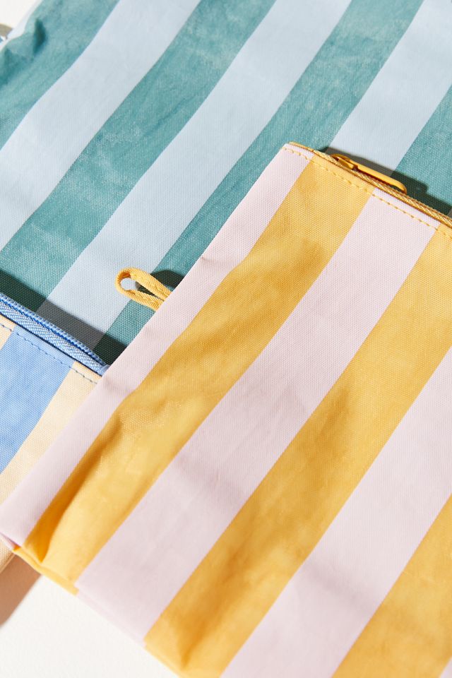 BAGGU Go Pouch Set | Urban Outfitters