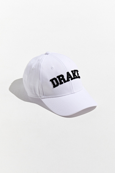 Champion UO Exclusive Drake Hat | Urban Outfitters Canada