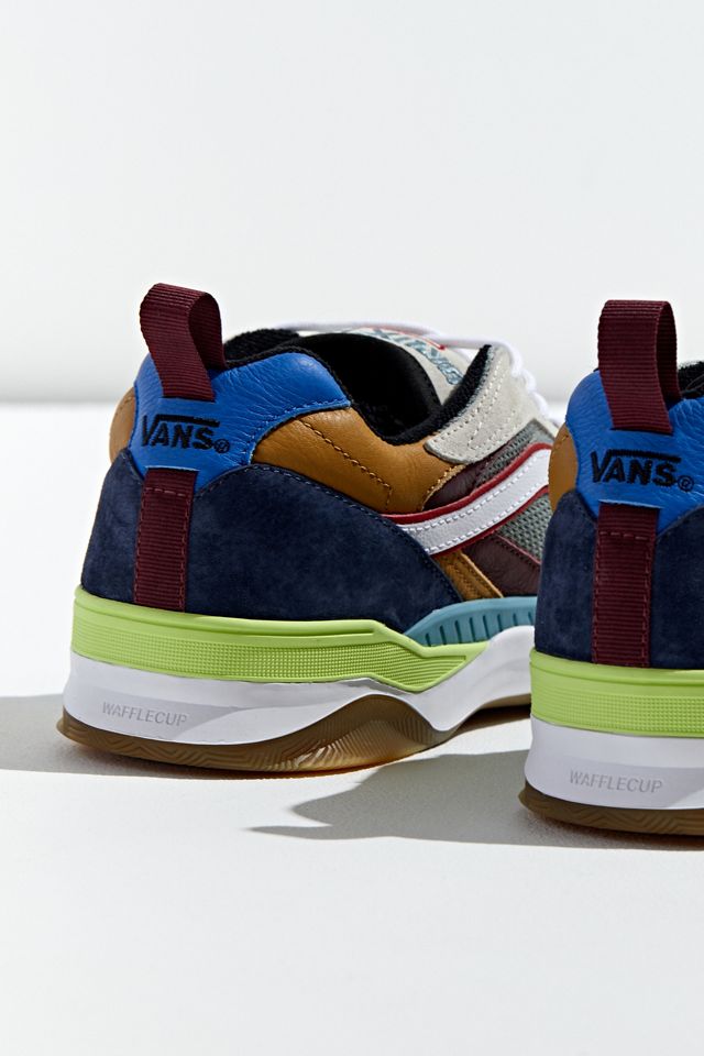 Vans Brux WC Sneaker | Urban Outfitters