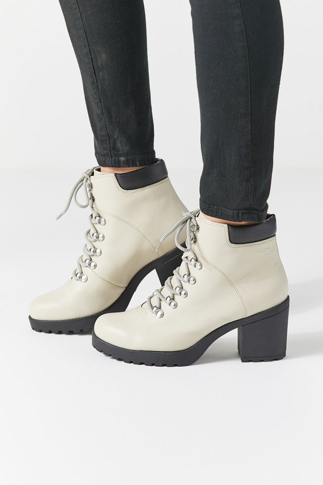 Vagabond Shoemakers Grace Lace-Up Boot | Urban Outfitters