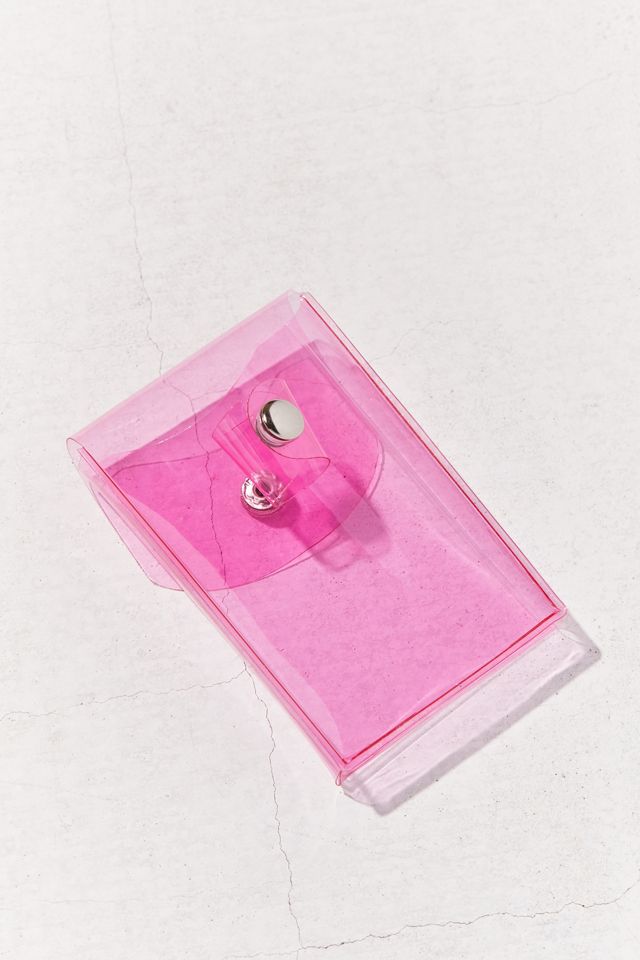 Instax Mini Photo Pouch | Urban Outfitters