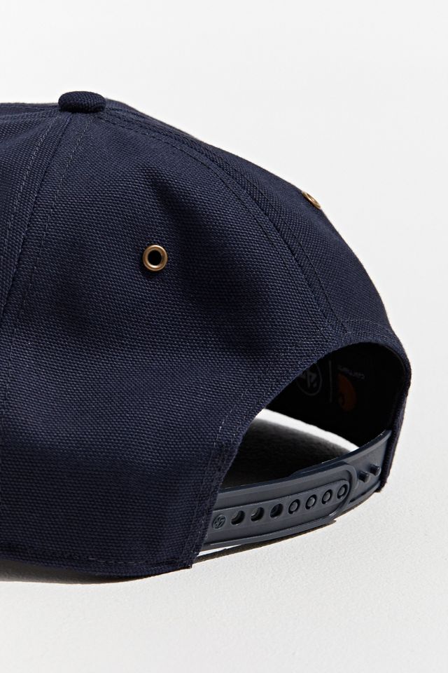 ’47 Brand X Carhartt LA Dodgers Dad Snapback Hat | Urban Outfitters Canada