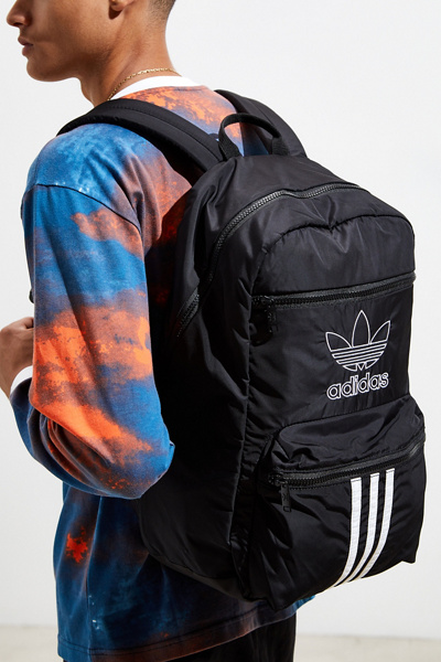 adidas Originals National 3-Stripes Backpack | Urban Outfitters