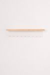 Becket Multi-Hook Wall Shelf | Urban Outfitters