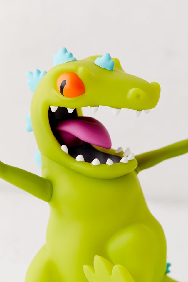 Rugrats Reptar Figure | Urban Outfitters