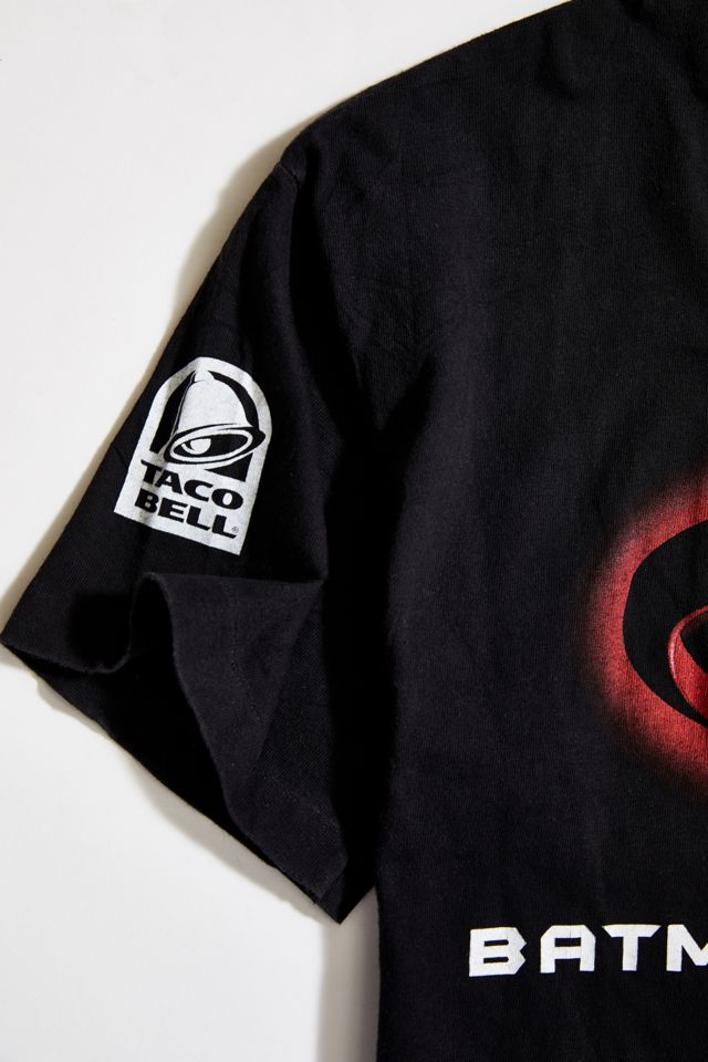 Vintage Batman + Robin Tee | Urban Outfitters