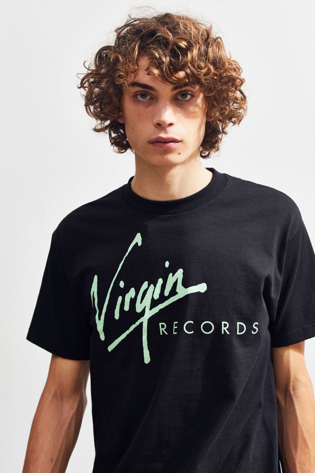 Virgin Records Tee | Urban Outfitters