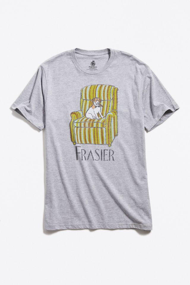 Frasier Chair Tee | Urban Outfitters