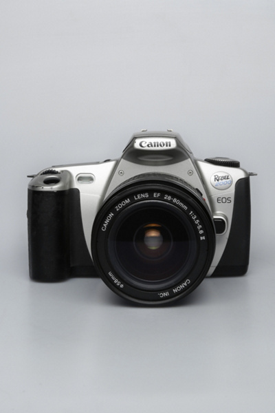 Acme Camera Co. Vintage Canon EOS Rebel 2000 35mm SLR Camera | Urban ...
