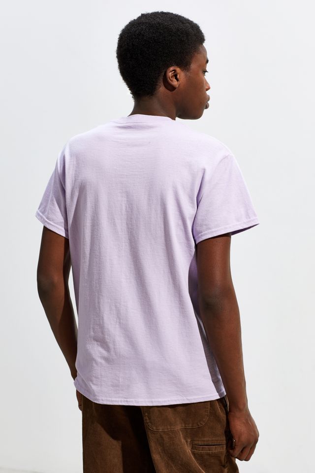 Sun And Moon Eclipse Tee | Urban Outfitters