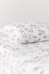 Allover Sloths Sheet Set | Urban Outfitters