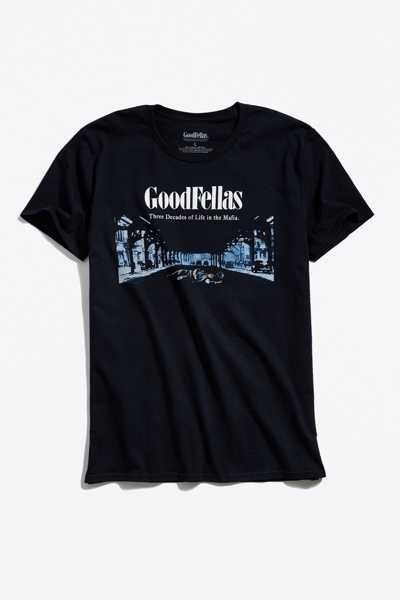 GoodFellas Tee | Urban Outfitters